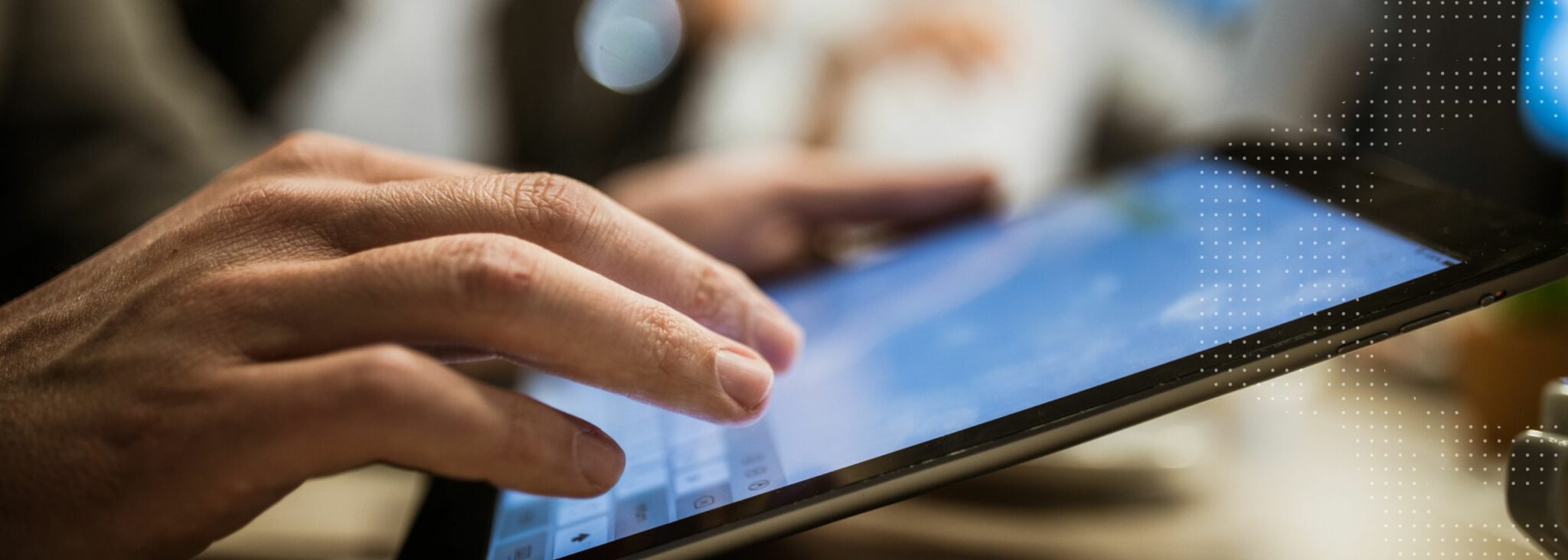 Intech Acquires Lenkbar | OSMA